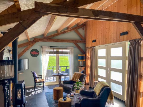 B&b De Verre Kijker - Breezand