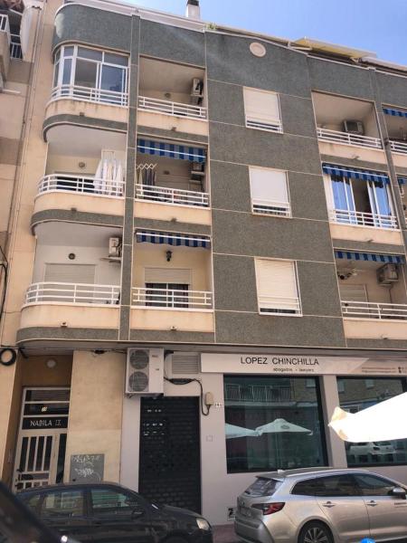 Nabila9 - Torre La Mata