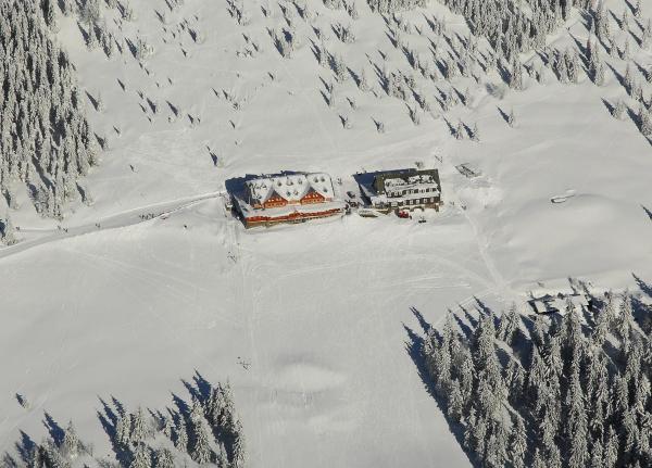 Horsky Hotel Stumpovka - Szklarska Poręba