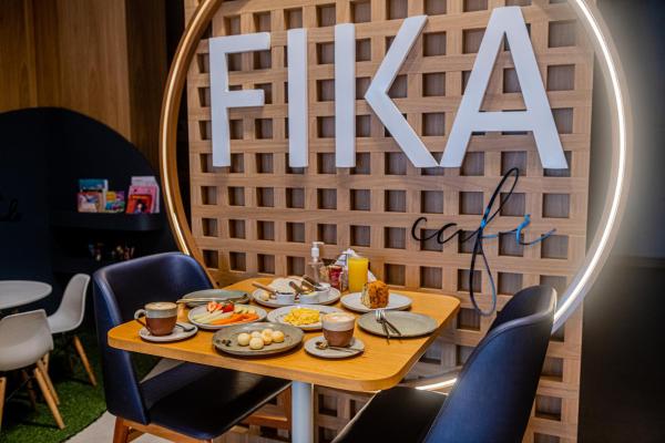 Fika Residence - Novo Hamburgo