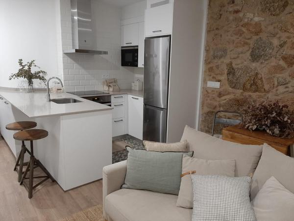 Preciosa Vivienda En El Centro De La Ciudad - A Coruña