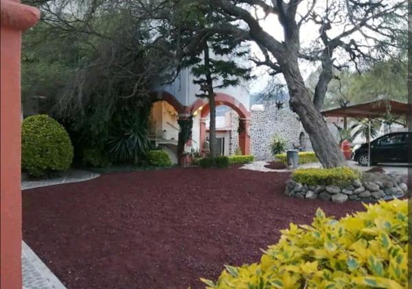 Villas Del Sol - Bernal