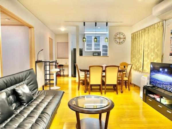 Popiteru Sapporo - Vacation Stay 80823v - Sapporo