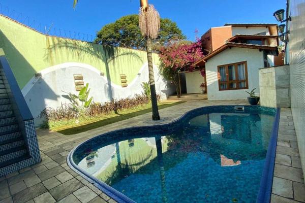Open House Vargas - São Paulo