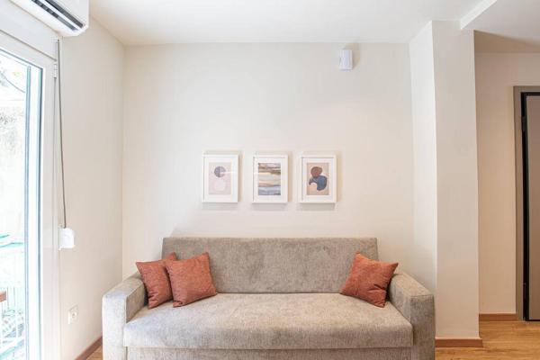 Peaceful Shelter In Athens - Athens