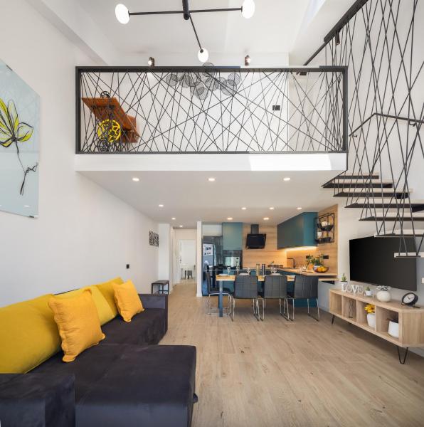Modern Suite Beleca Near Split - Split