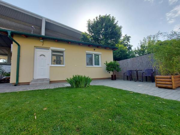 Garden House Novi Sad - Novi Sad