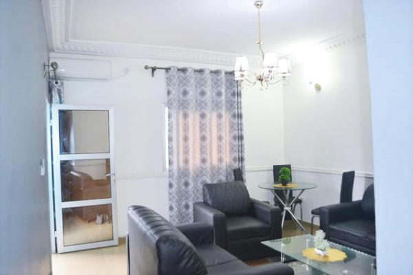 Bssadi Studios And Rooms - Douala