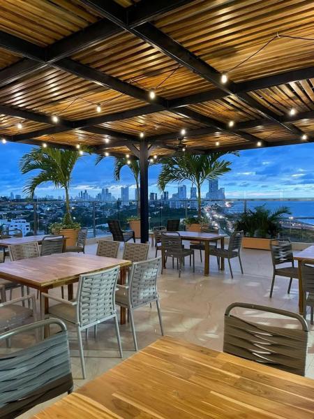 Wyndham Garden Cartagena - Cartagena