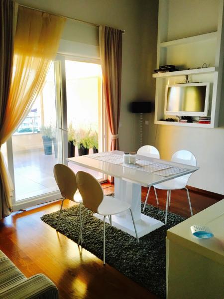 Apartman Eva - Zaton