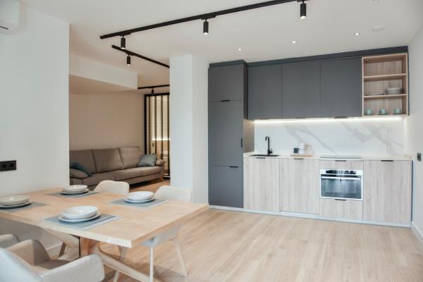 Apartamentos Cabanillas Silgar - Sanjenjo