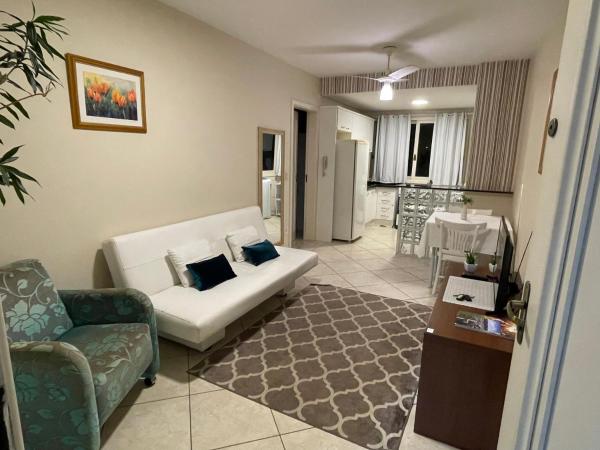 Apto Centro Catedral - Santa Cruz do Sul