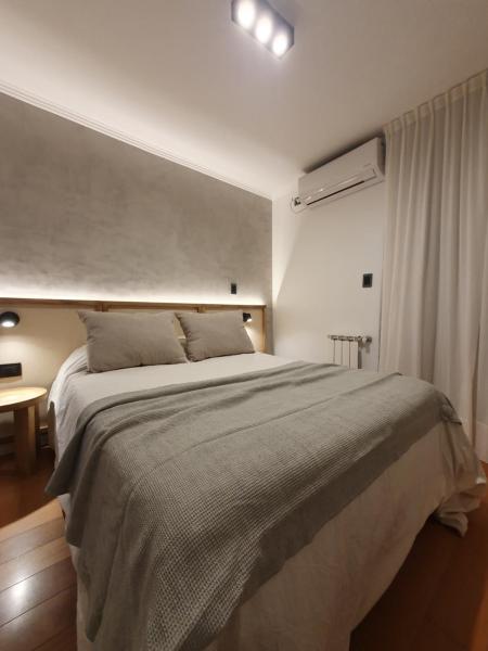 Loan Nueva Cordoba Categoría Appart 7b - Córdoba, Argentina