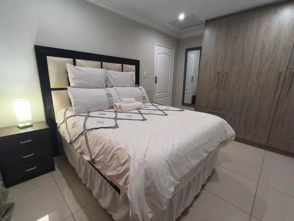 Trumma Guest House - Pretoria