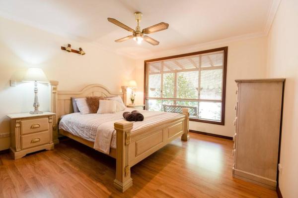 Camellia Cottage - Country Rustic Charm Close To Forest And Town - Margaret River