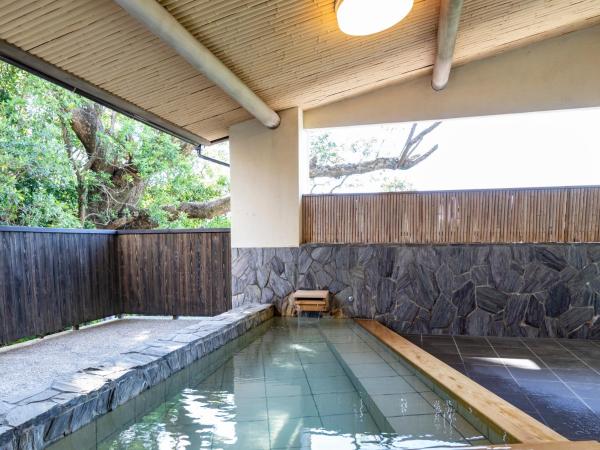 Tabist Nanki Shirahama Ryokan Mantei - Tanabe