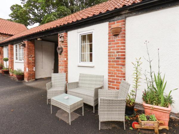 Cupid's Cottage - Bridlington