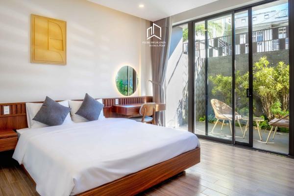 Pleiku Highlands Boutique Hotel - Pleiku
