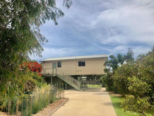 Airy Beach Escape In Ventnor - フィリップ島