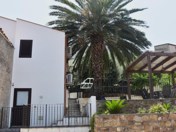 Dolce Vacanza - Castelbuono