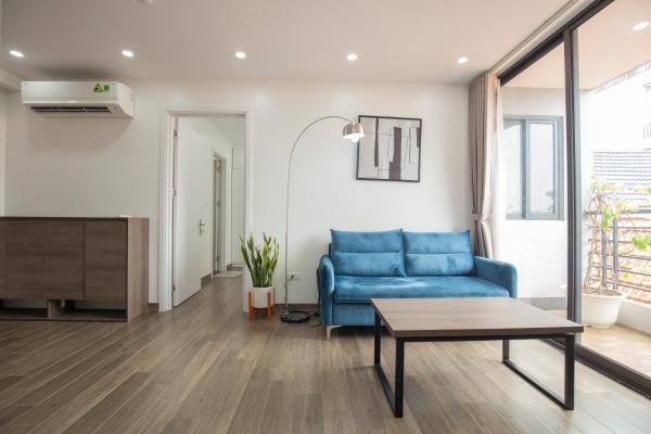 The Valley - Westlake Apartment - Hanoi