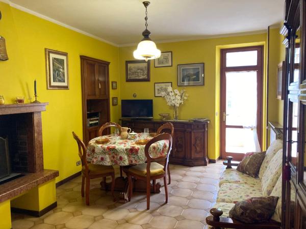Casa Zia Lidia - Bagolino