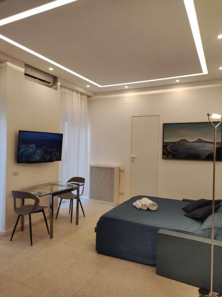 Vesuvio View Apartment - Naples