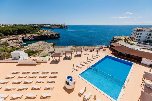 Js Cape Colom - Adults Only - Cala Santanyí