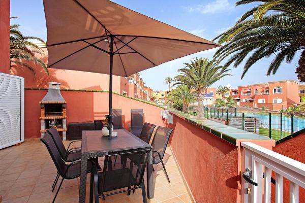 Villa Florencia - Corralejo