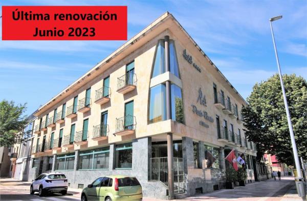 Hotel Ele Puente Romano De Salamanca - Río Duero