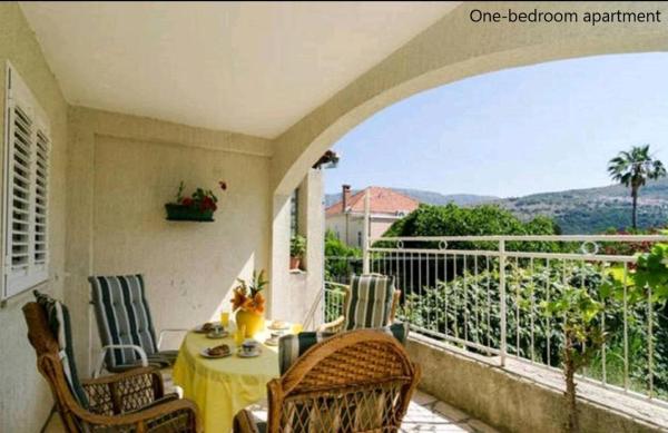 Apartments Sinković - Dubrovnik