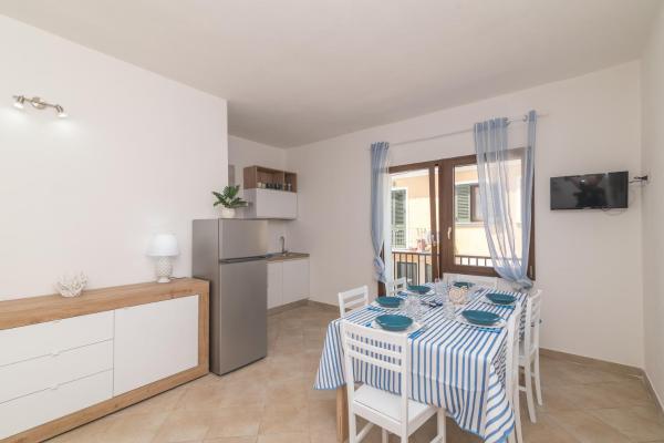 Appartamento Rosmarino In The City Center - Happy Rentals - Santa Teresa Gallura