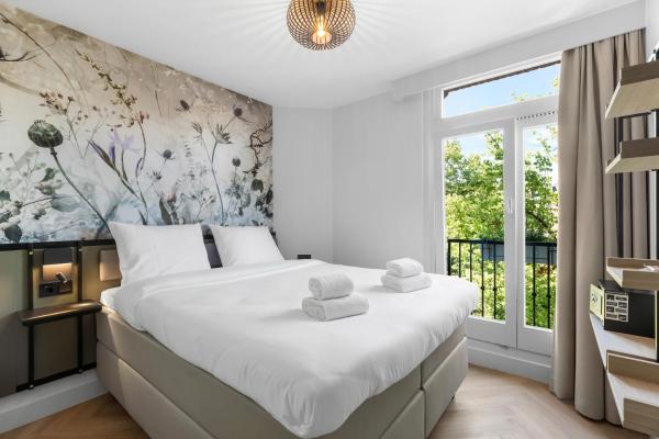 Dutch Design Hotel Vondelpark - Amstelveen