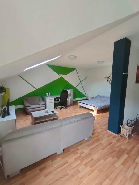 Iosefin House Studio - Timișoara