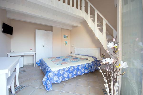 Residenza A Due Passi Dal Mare - Tropea