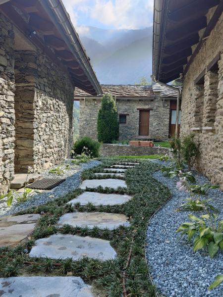 Ai Tetti Nuovi - Limone Piemonte
