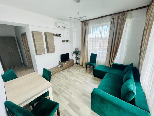 Aqua Summerland Apartments - Constanza