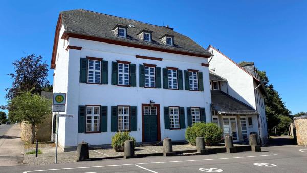 Kloster Steinfeld Gästehaus - Schleiden