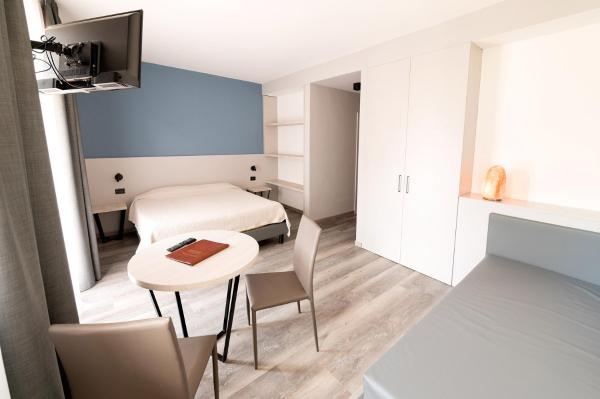 Hotel Posta - Comano