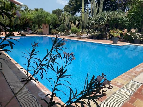 Agriturismo Gianferrante - Sicilië