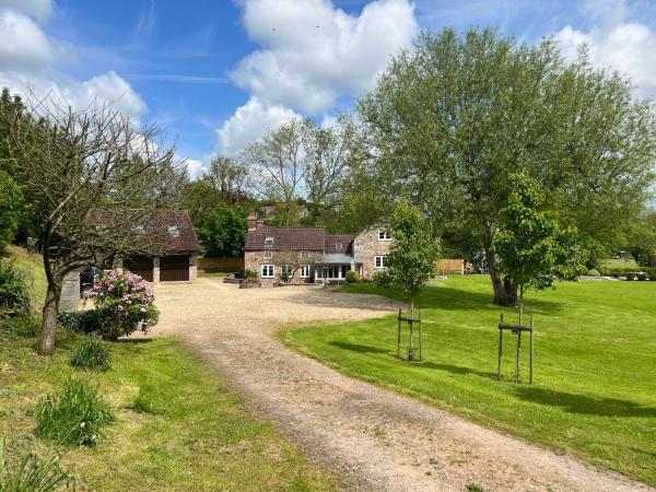 Studio Apartment - Dorset