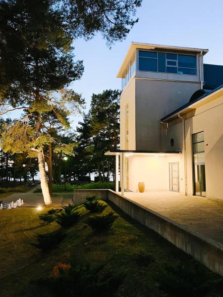 Laspa Beach House - Estonia