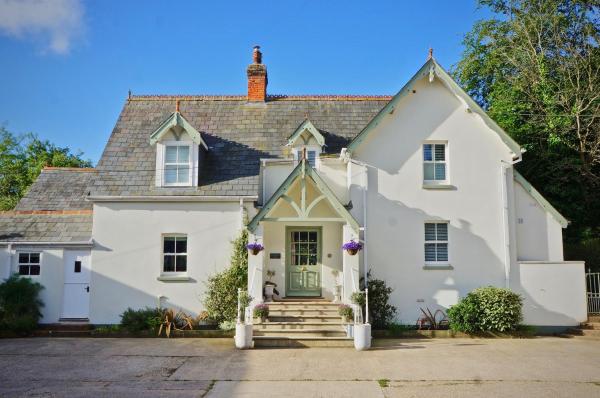 Hazelhurst Farm - Beaulieu
