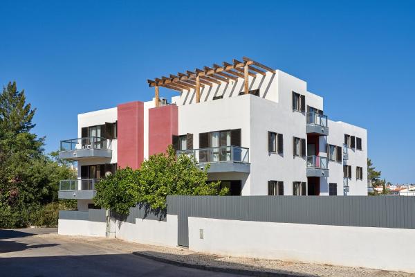Legacy Suites & Apartments Albufeira Al - No Groups - Portugal