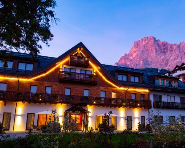 Residence Langes - Italy