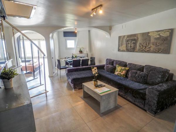 Sitges Port View Apartment By Hello Homes Sitges - Sitges