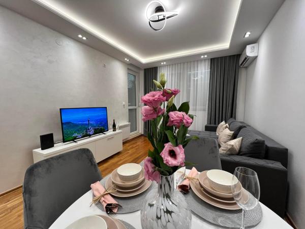 Apartman Maja - Ruma
