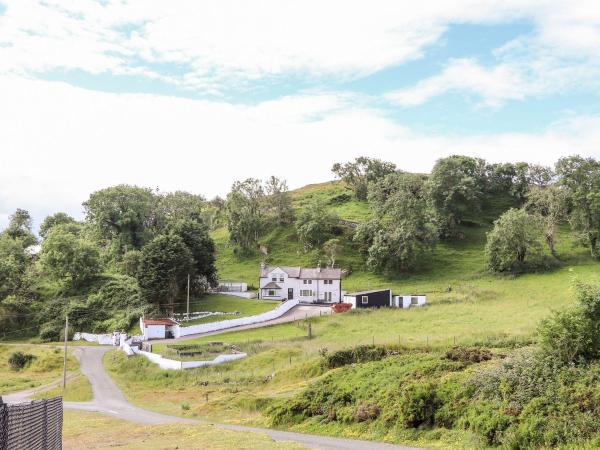 Pyllau Farm - Llandudno
