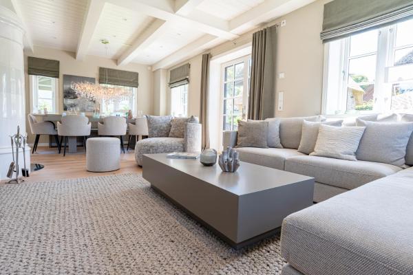 Bärbels Hüs - Amrum