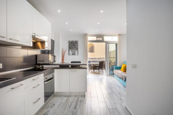 Mareverde Fase 3 Costa Adeje Home By Lovetenerife - Tenerife